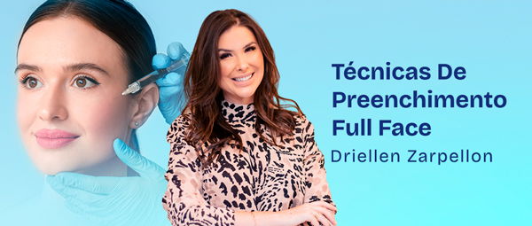 Assista online: Técnicas De Preenchimento Full Face | Ident