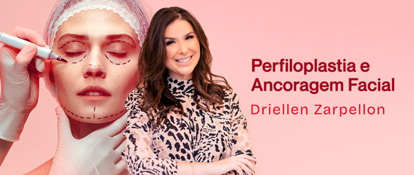 Assista online: Perfiloplastia e Ancoragem Facial | Ident