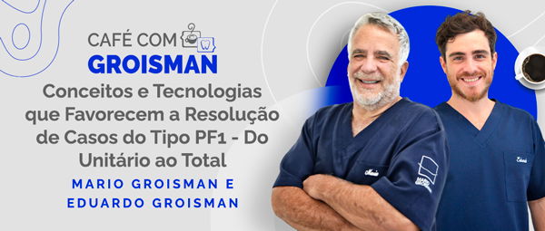 Assista online: Café com Groisman: Mario Groisman e Eduardo Groisman ...