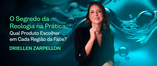 Assista online: O Segredo da Reologia na Prática: Qual produto escolher ...