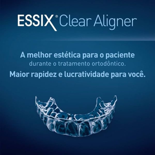 Saiba mais Sobre os Benefícios de Essix Clear Aligner, Artigo | Ident